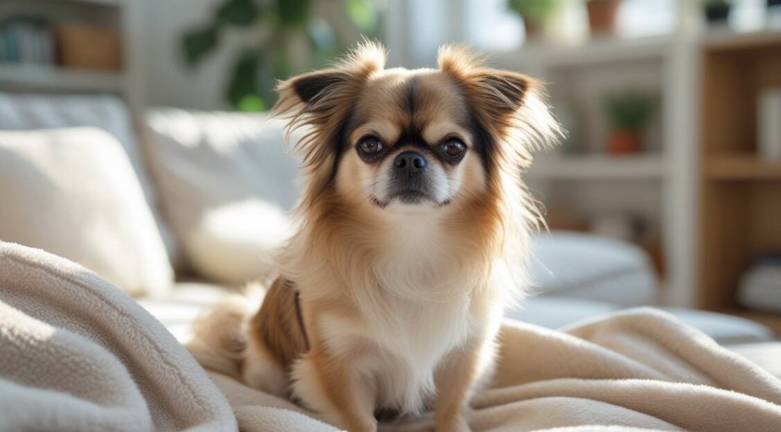 Pekingese Chihuahua Mix Lifespan - Pekingese Central