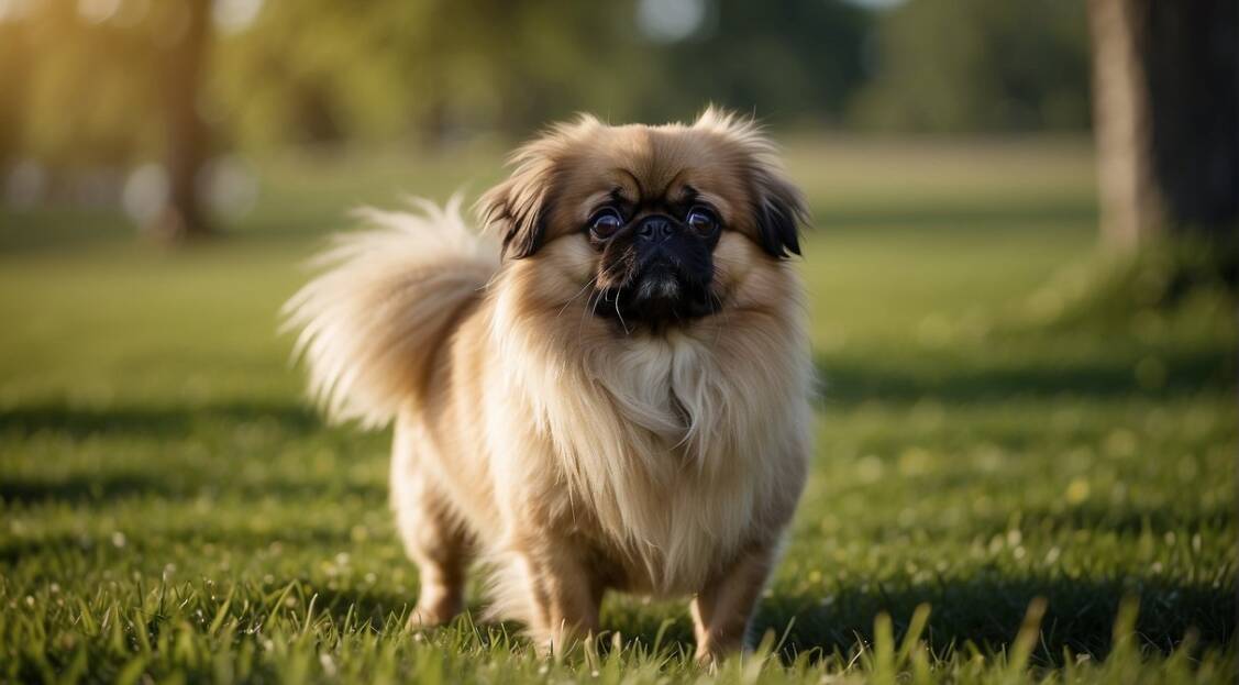 Pekingese Cost - Pekingese Central