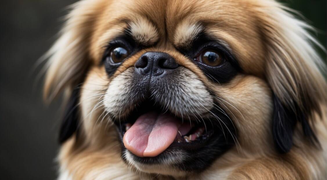 Pekingese Health Issues - Pekingese Central